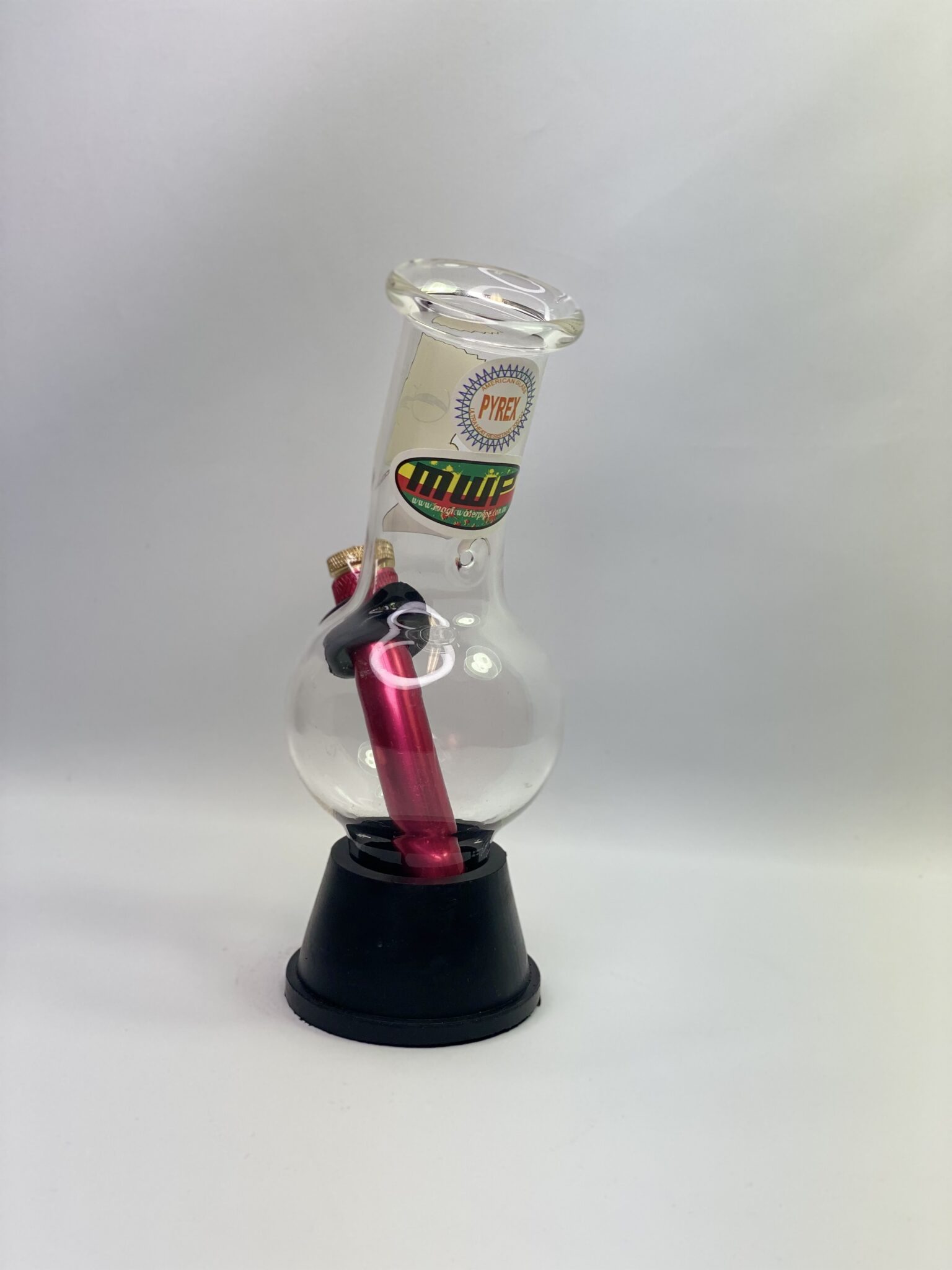 MWP Small Bart Bonza 20cm - East Coast Bongs