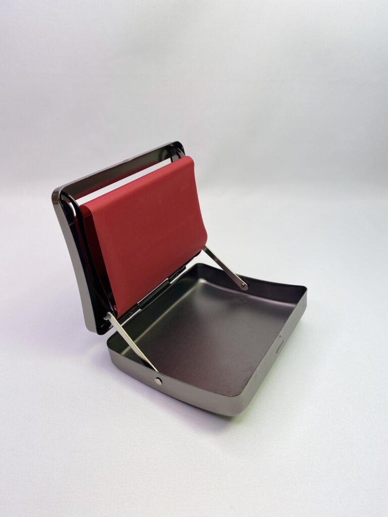 RAW Automatic Rolling Box 110mm (Kingsize) - East Coast Bongs