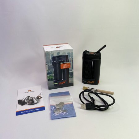 On Balance SHINE Digital Mini Scales - East Coast Bongs