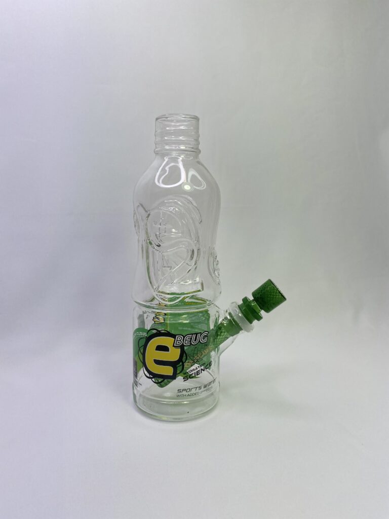 Gatorbeug e-BEUG Glass Stem 24cm - East Coast Bongs