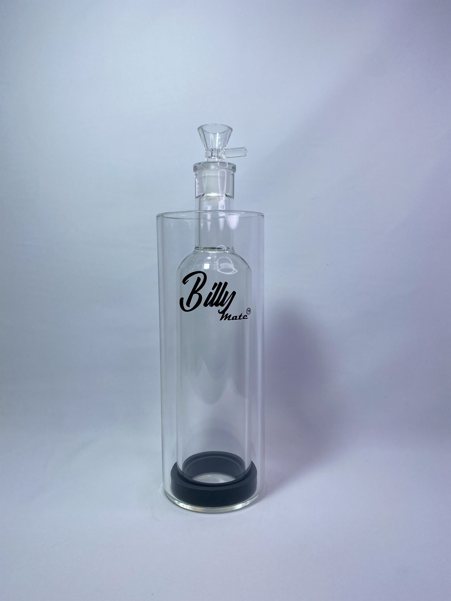 Billy Mate Large Gravity Bucket Bong 30cm - East Coast Bongs