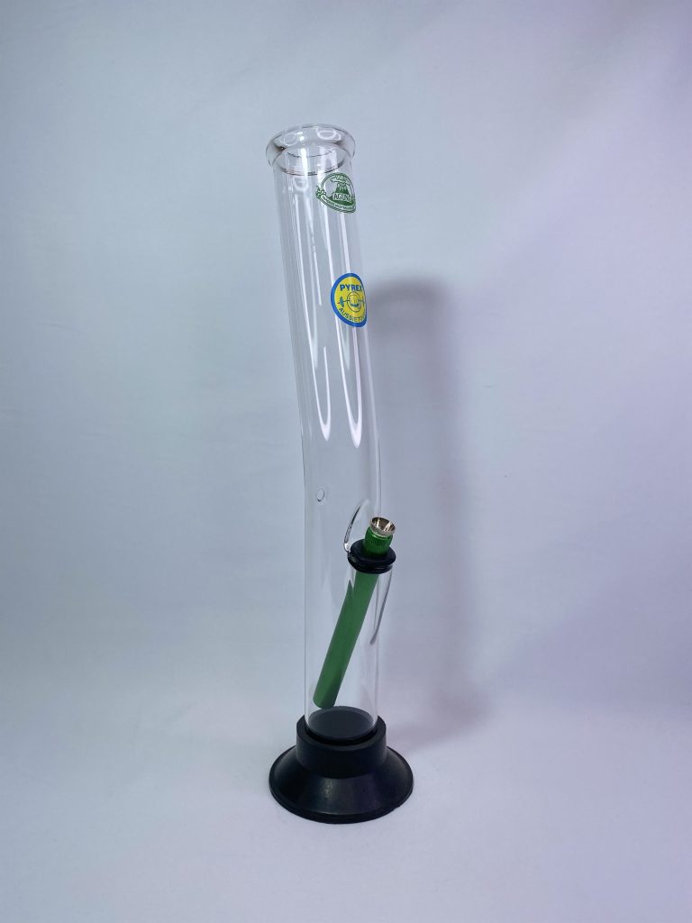Agung Didge Bonza Bong 425mm - East Coast Bongs
