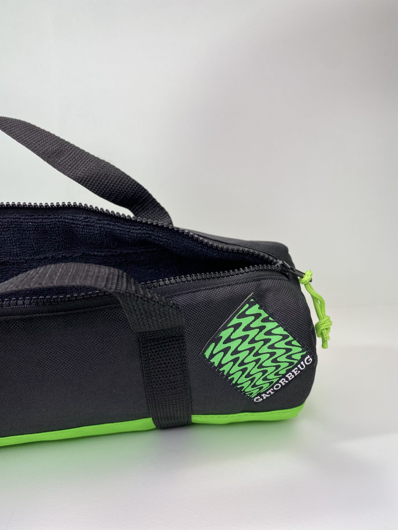 Gatorbeug Mini Duffel Bag - East Coast Bongs