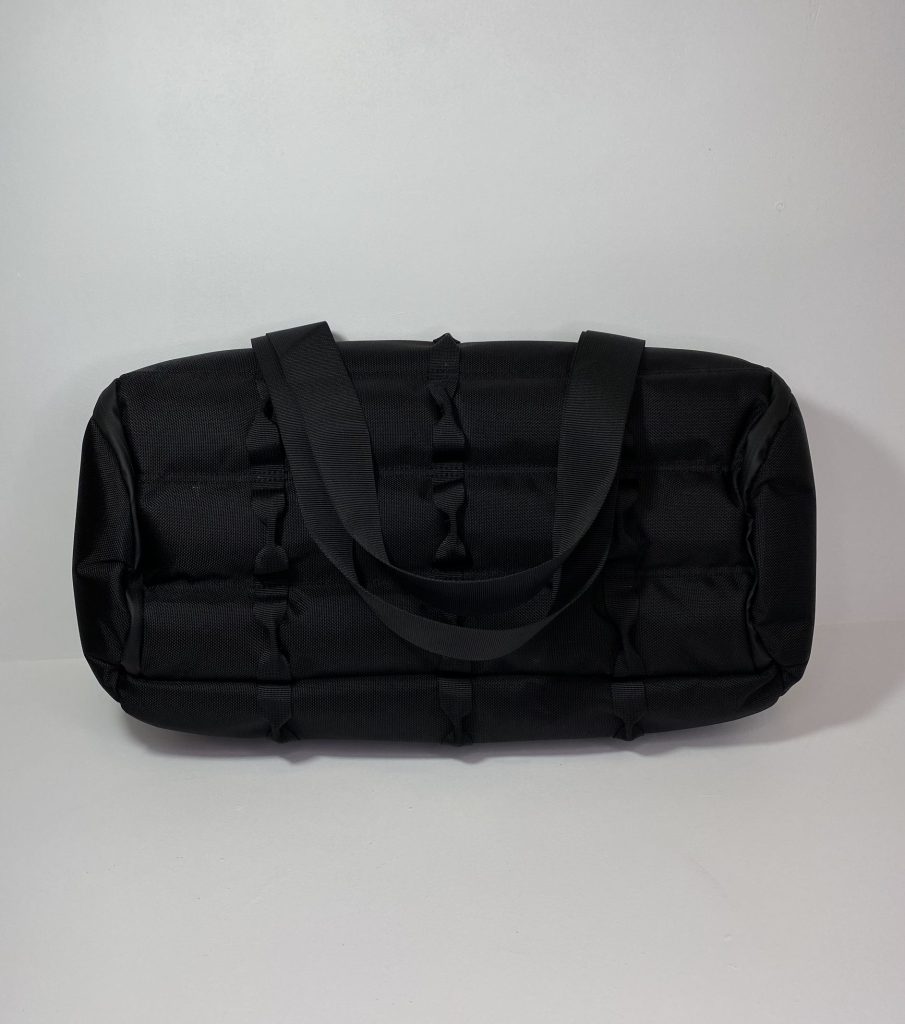 Smellproof & Lockable DL Cylinder Bag - East Coast Bongs