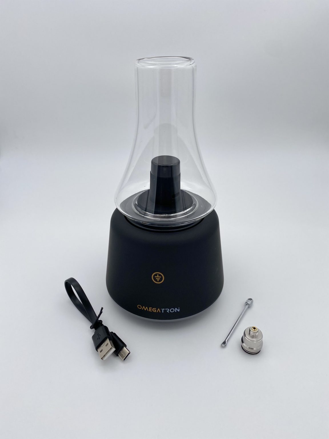 Tronian Omegatron - East Coast Bongs