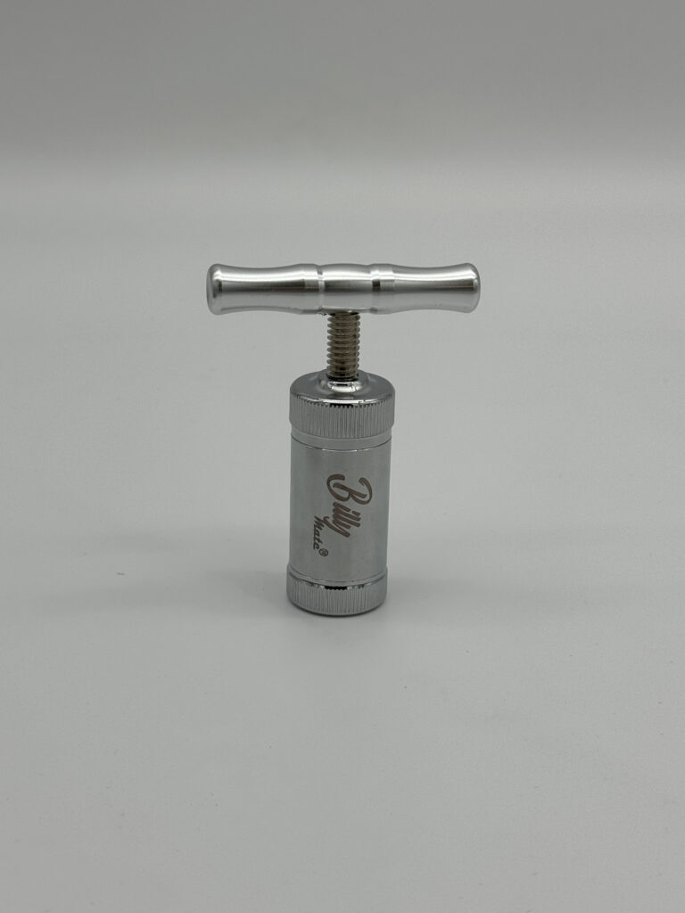 Pollen T Press - East Coast Bongs