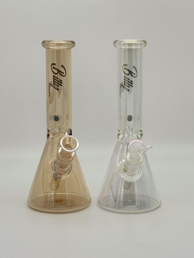 Classy Billy Mate Gradient Beaker Bong 25cm - East Coast Bongs