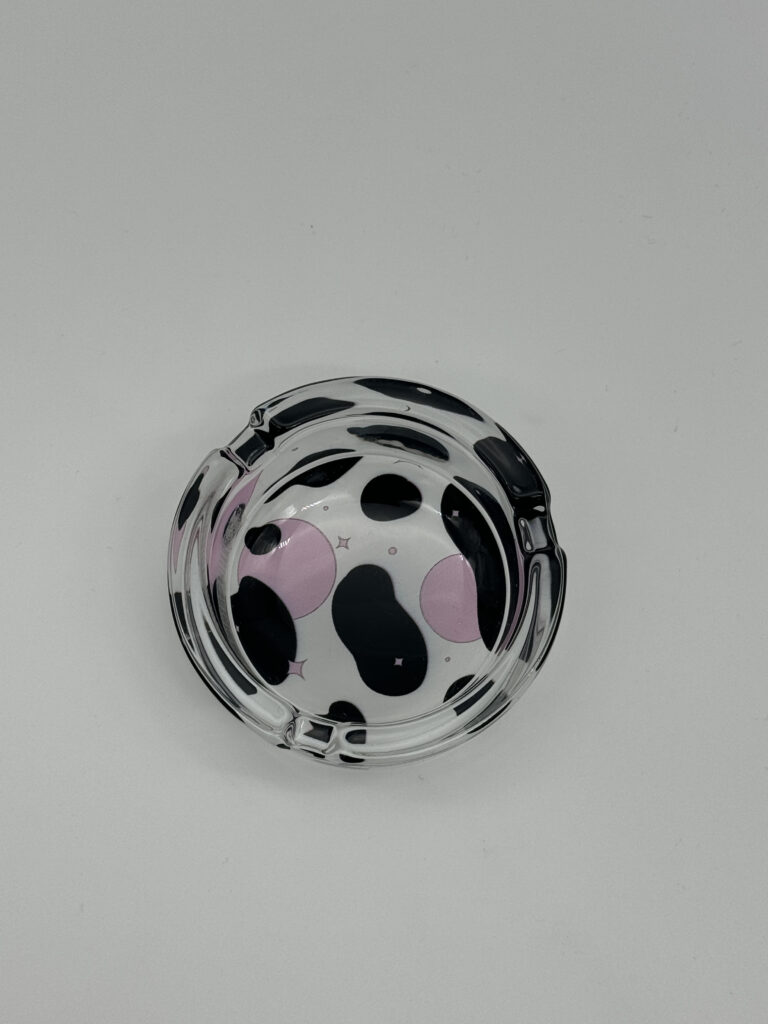 Cow Ash Tray - East Coast Bongs