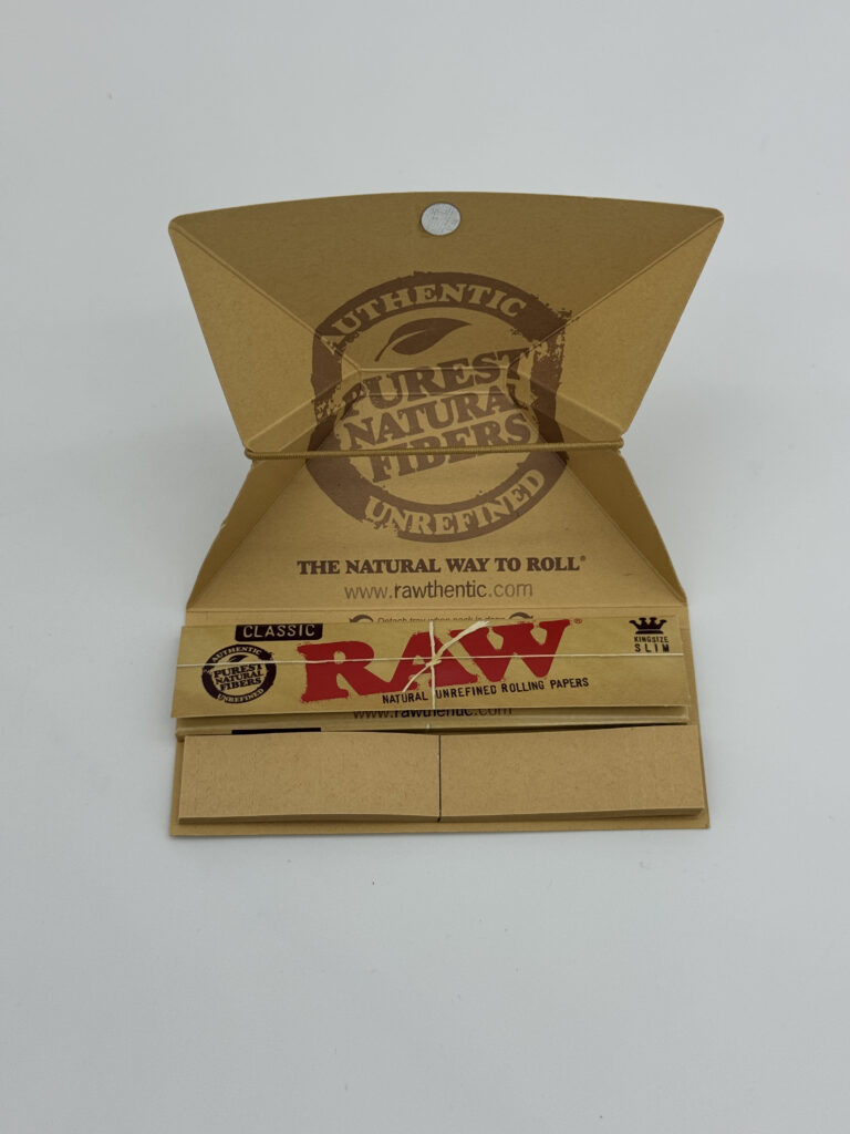 RAW Classic Artesano Kingsize - East Coast Bongs