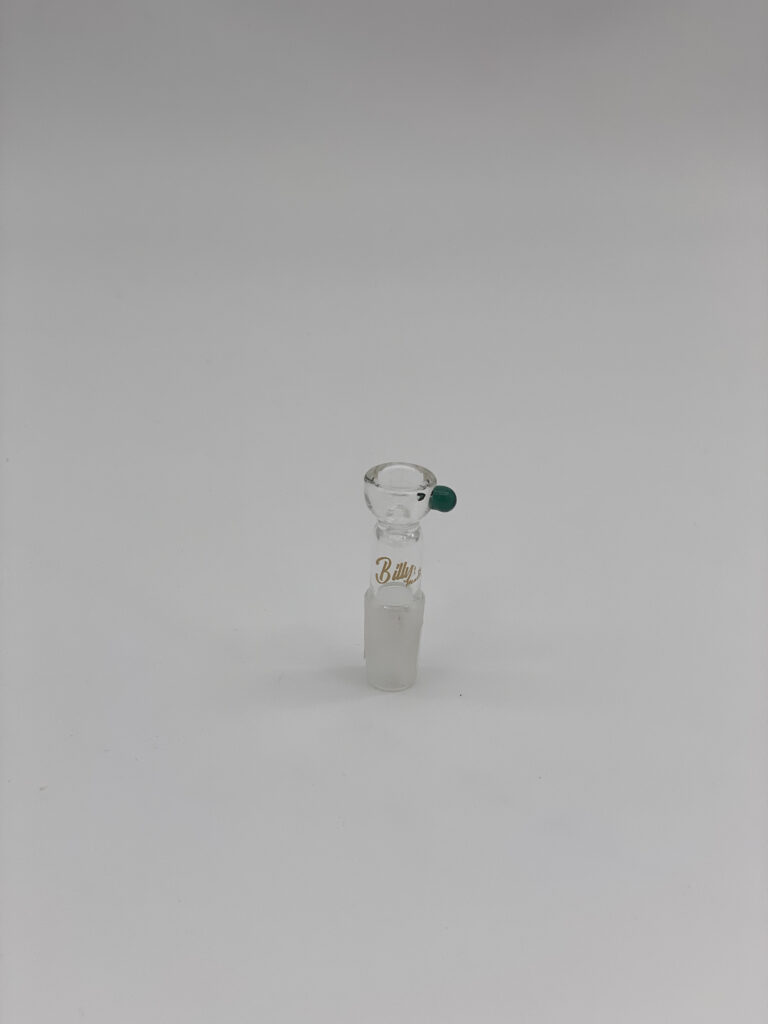 Billy Mate Mini Glass Cone Piece 14mm - East Coast Bongs