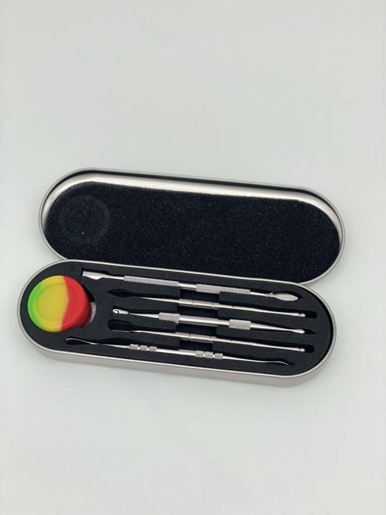 Complete Dab tool kit - East Coast Bongs